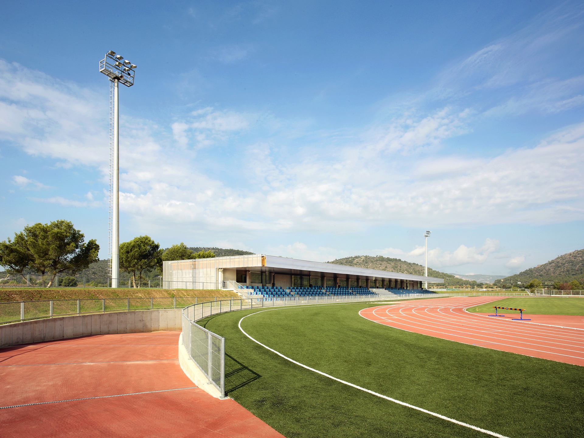 Sol Sports - Athletics Training Camps on Mallorca, Spain