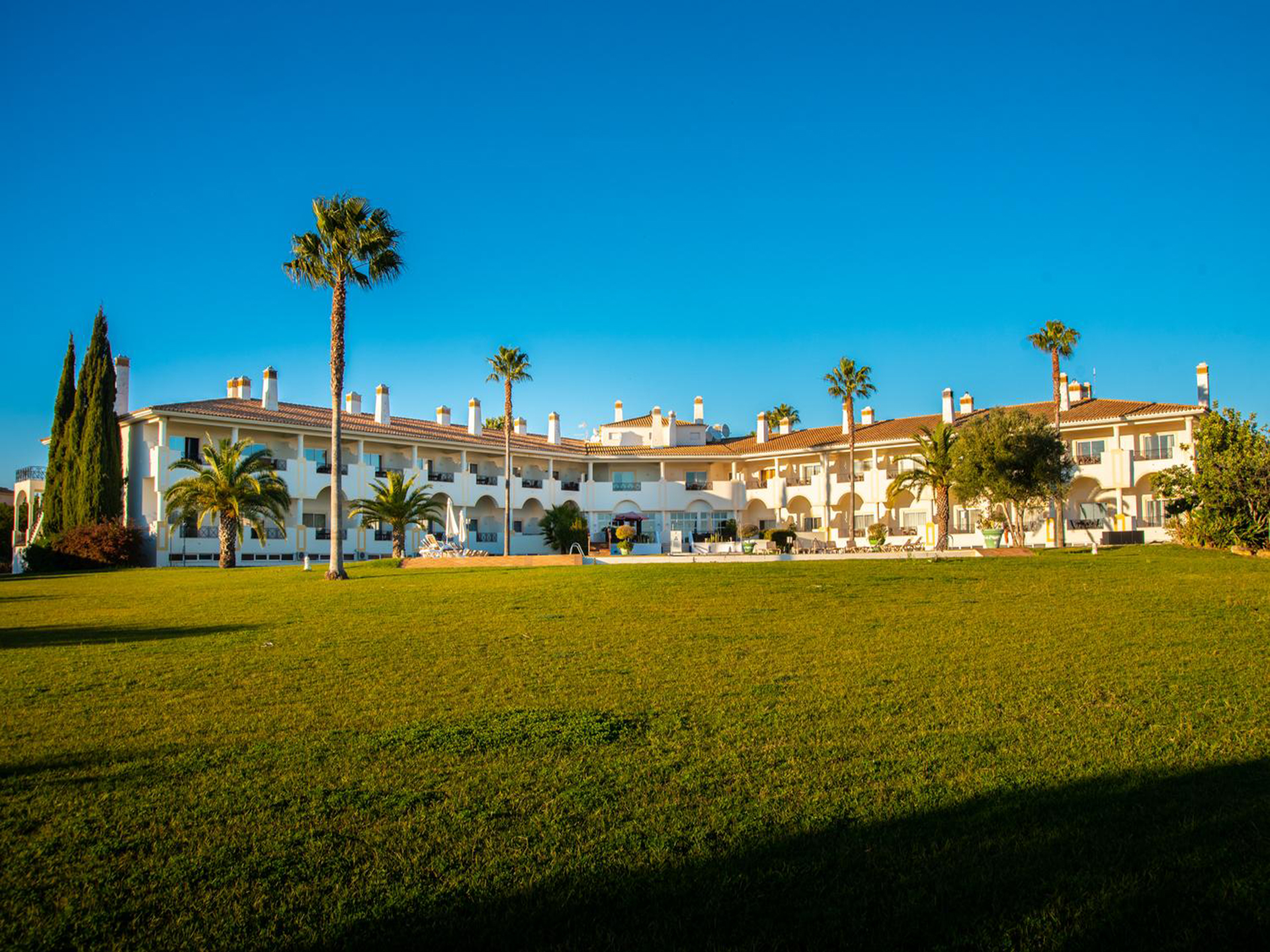 Sol Sports - Football Training Camps in Colina verde, Portugal, Spain